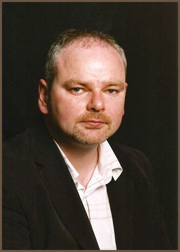 Andy Lynes - Creative About Cuisine